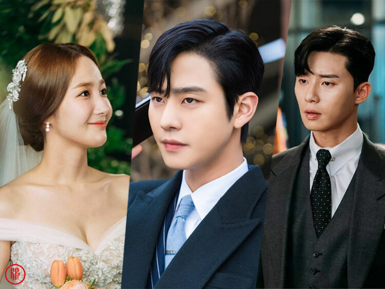 What’s Ahn Hyo Seop Personality REALLY Like? These Facts WILL Shock You in “A Business Proposal ...