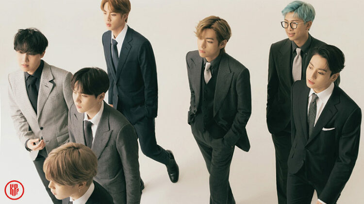4 EXCITING Facts on BTS Special Appearance in “A Business Proposal ...