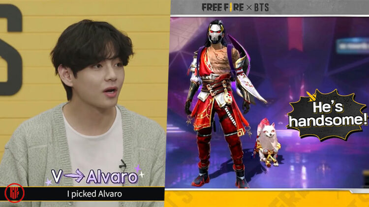 All About BTS x Free Fire COMPLETE Collaboration Event Schedule ...