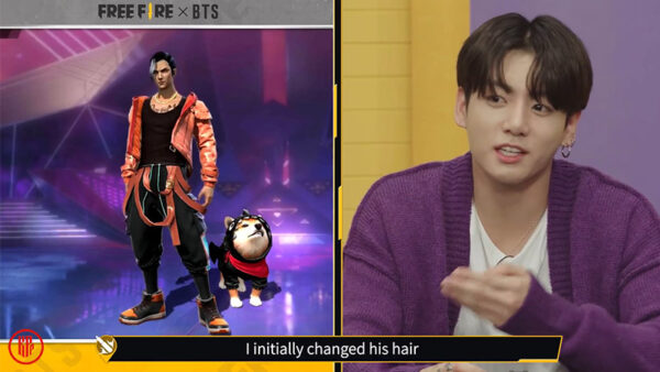 All About BTS x Free Fire COMPLETE Collaboration Event Schedule ...