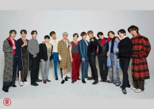 HYBE Multi-Label to Hold the First and Biggest Joint Audition 2022 in ...