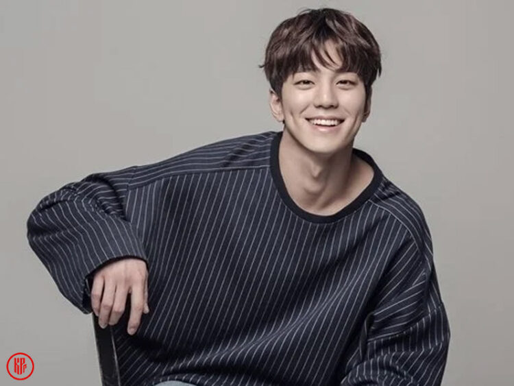 Kim Min Gue or Kim Min Kyu – Who is He Dating? HOTTEST Fun Facts About ...