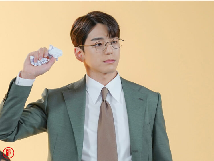 Kim Min Gue or Kim Min Kyu – Who is He Dating? HOTTEST Fun Facts About ...