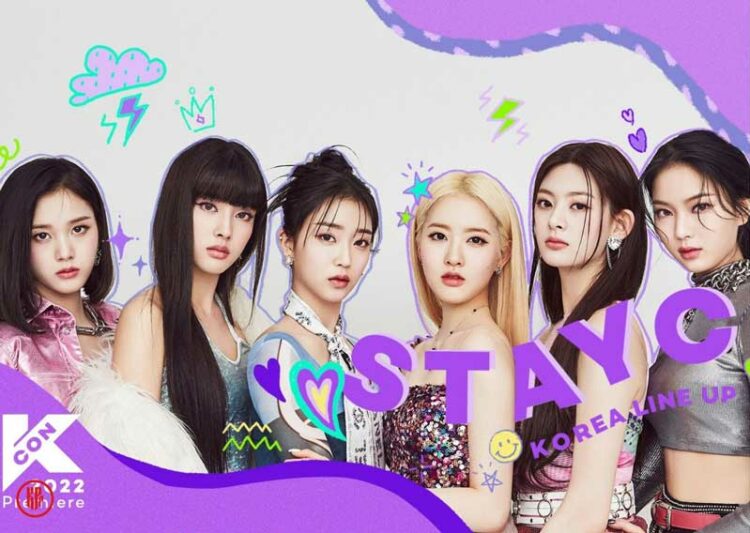 KCON 2022 Premiere: Dates, Locations, Lineup Artists, and How to Watch ...