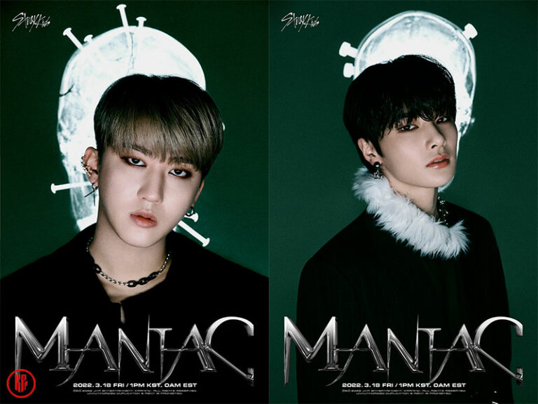 A COMPLETE Guide on Stray Kids “ODDINARY” New Comeback Album: Teaser ...