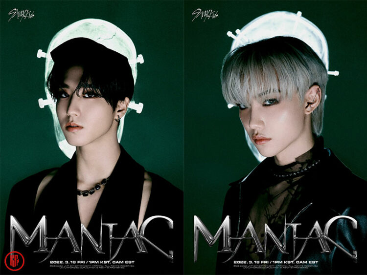 A COMPLETE Guide on Stray Kids “ODDINARY” New Comeback Album: Teaser ...