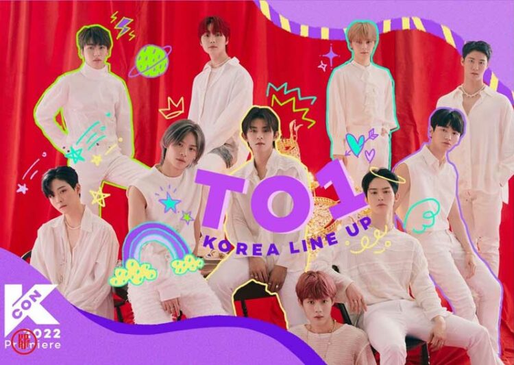 KCON 2022 Premiere: Dates, Locations, Lineup Artists, and How to Watch ...