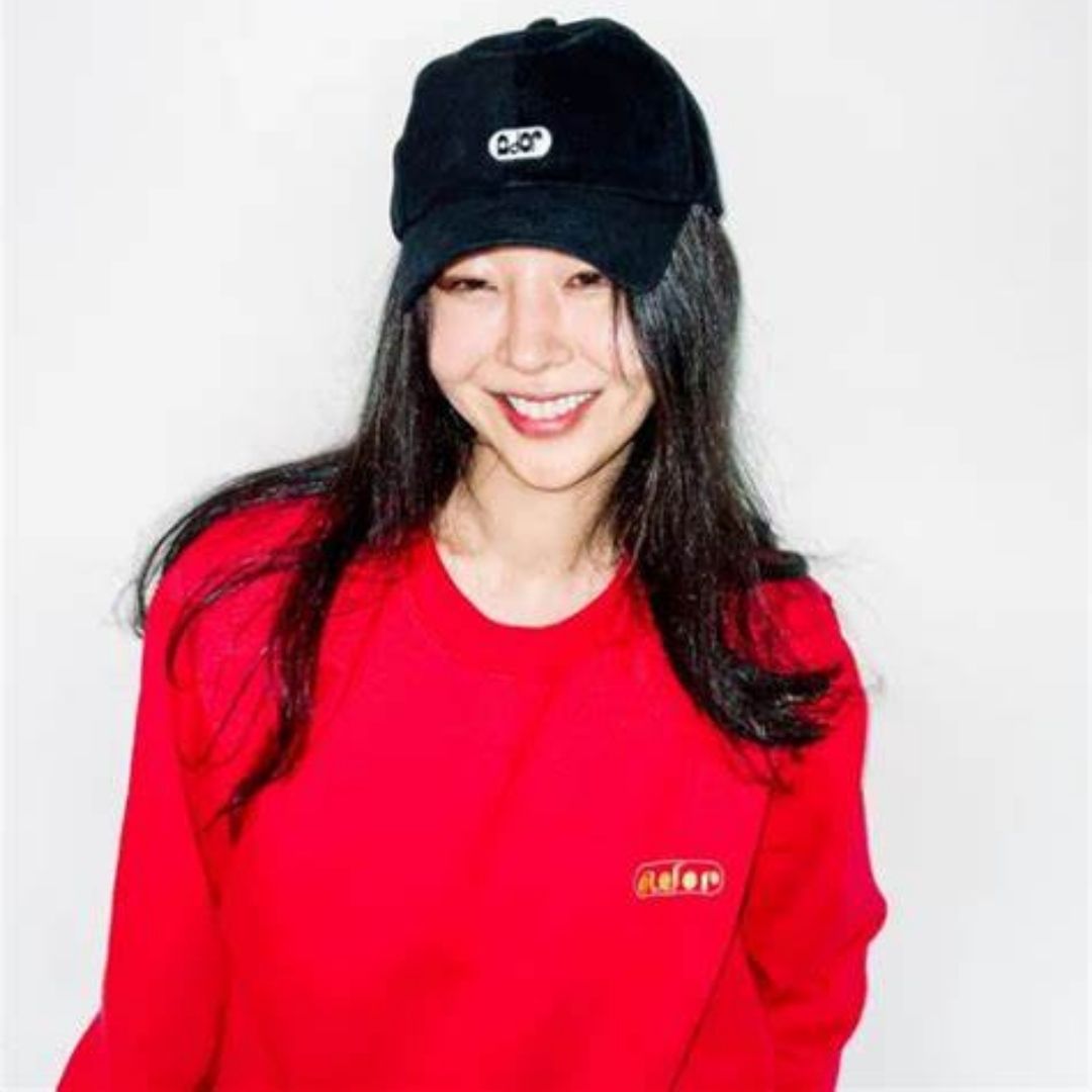 Min Hee Jin Was Selected as 'Globally Influential Woman' by U.S ...