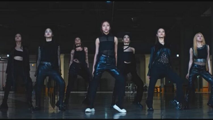 XG Release Debut MV ‘Tippy Toes’ with Energetic and Addictive Music - KPOPPOST