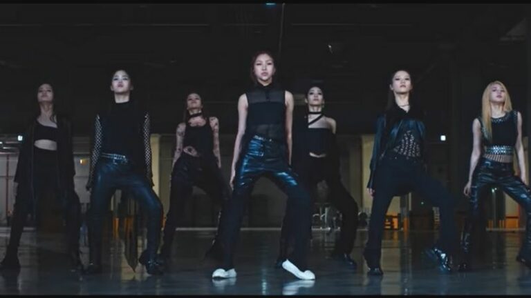 XG Release Debut MV ‘Tippy Toes’ with Energetic and Addictive Music ...