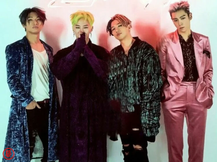 BIGBANG is Coming BACK: FIRST Official Comeback in 2022 with Full Members – Check Out the ...