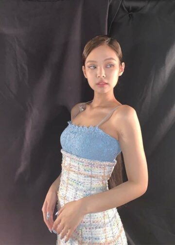 BLACKPINK versus Models – Do You Really Need to Ask who Look Better ...