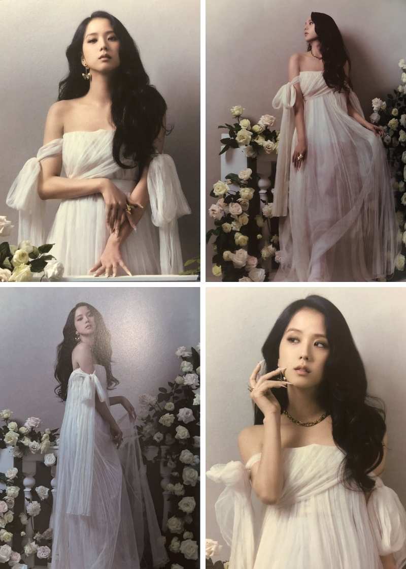 BLACKPINK versus Models – Do You Really Need to Ask who Look Better ...