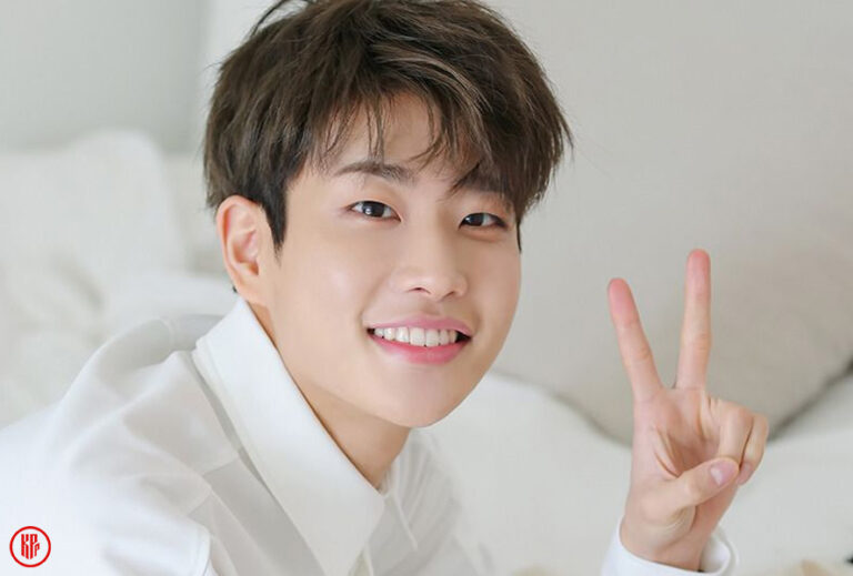 ASTRO Member MJ Announced Enlistment Date for Military Service – What ...