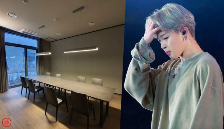 What REALLY Happened to BTS Jimin Apartment House Issue Explanation ...