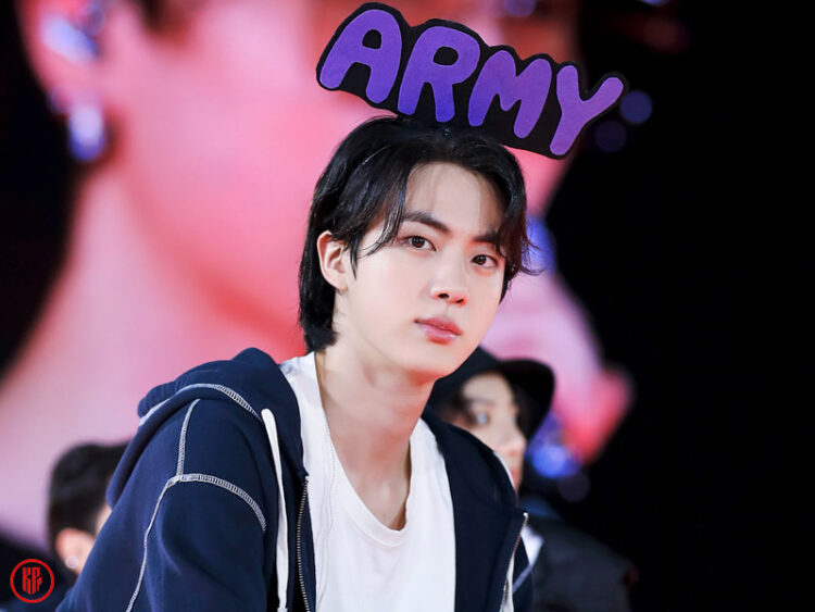 Get Well Soon! BTS Jin Will NOT Fully Participate in “Permission to ...