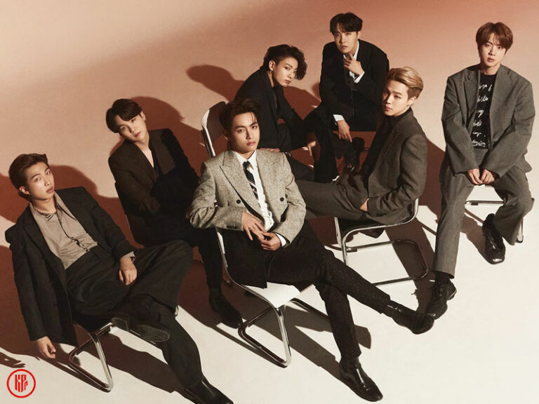 What Makes BTS Kim Namjoon (RM) the Great Leader of the Millennial Era ...