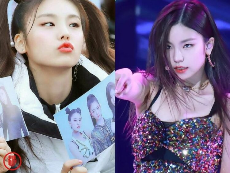 The Truth about Yeji as the Leader of ITZY and Her True Personality - KPOPPOST