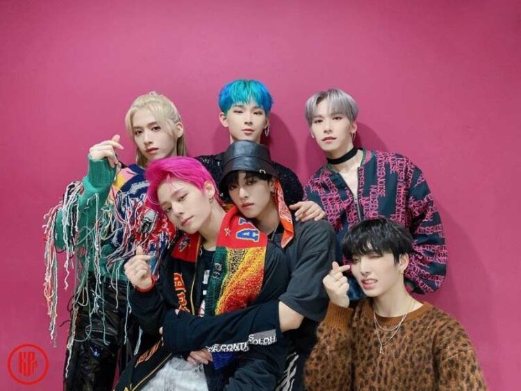 11 Kpop Groups Doing Good without a Leader - it's hard for #10 to ...