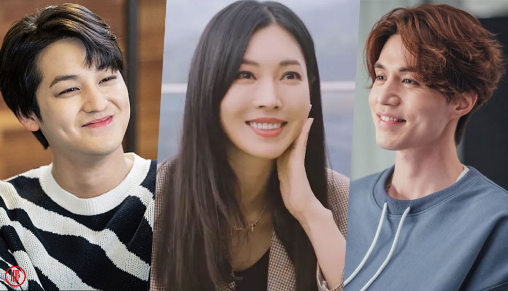 Here’s Kim So Yeon Character as CONFIRMED Female Lead of “Tale of the Nine-Tailed” Season 2 with ...