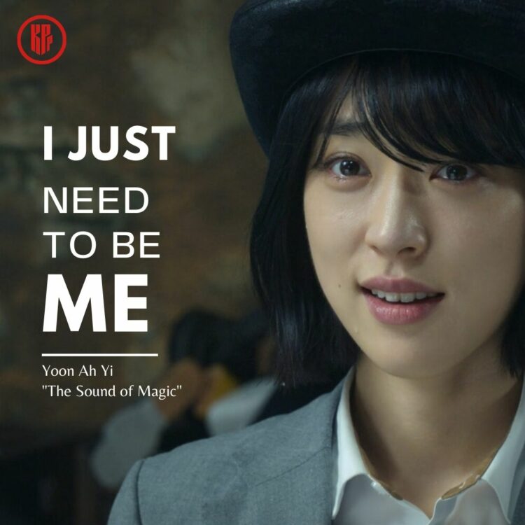 The Dark Storyline of “The Sound of Magic” Teaches Critical Lessons ...