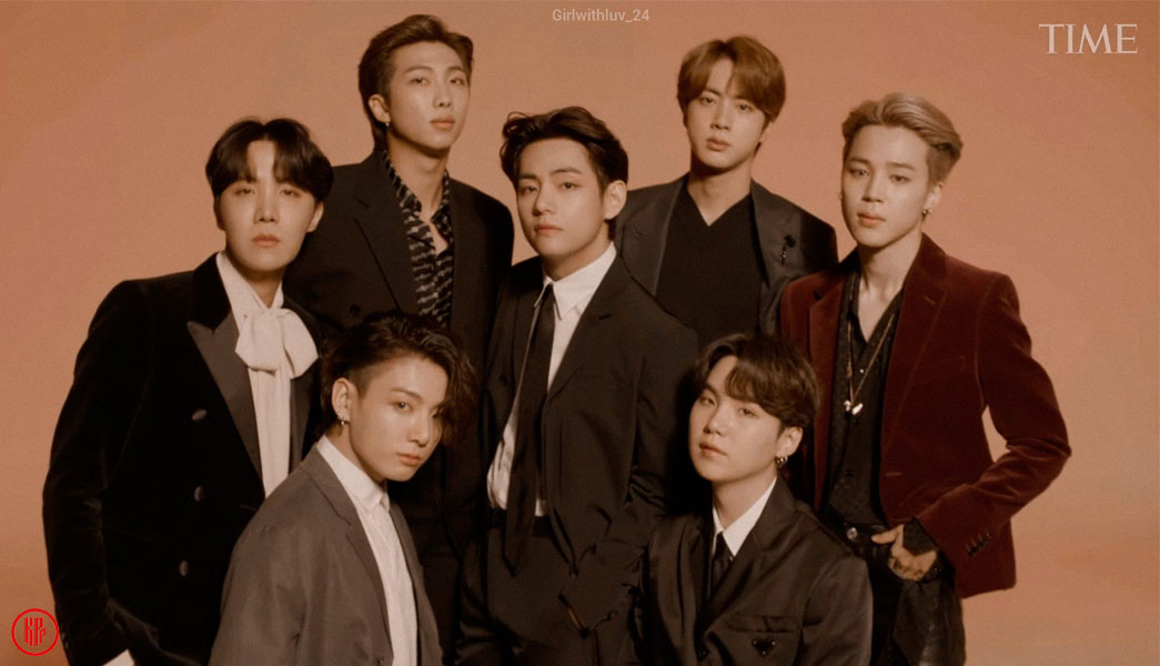 BTS White House & US President Biden Visit: What’s the BIG Issue ...