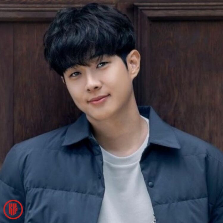 Choi Woo Shik and Son Seok Koo In Talks to Lead the New Netflix ...