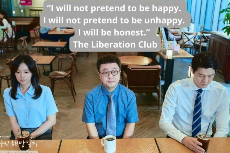 5 Reasons Why You Should Watch Kdrama "My Liberation Notes" on Netflix ...