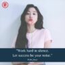 Moments and Quotes from TWICE Jihyo, the Motherly Leader- KPOPPOST
