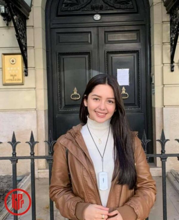 8 Facts about Chanty (Chantal Videla), A Filipino-Argentinian Actress ...