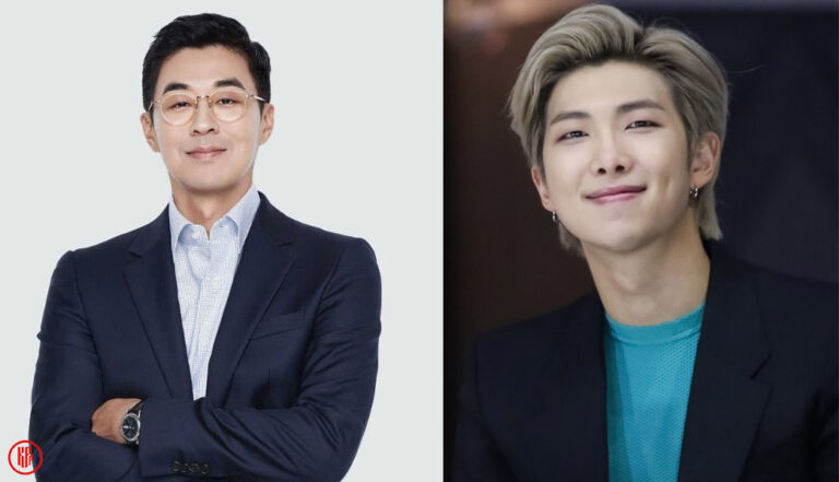 BTS is NOT Breaking Up / Disbanding: A COMPLETE Explanation from RM ...