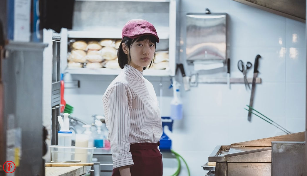 5 CRUCIAL Reasons to Watch “Anna” Korean Drama Starring Bae Suzy & Jung ...