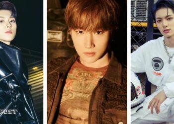 KPOP VOTE: Who is the Most BEAUTIFUL Rookie Kpop Idol 2022? - KPOPPOST