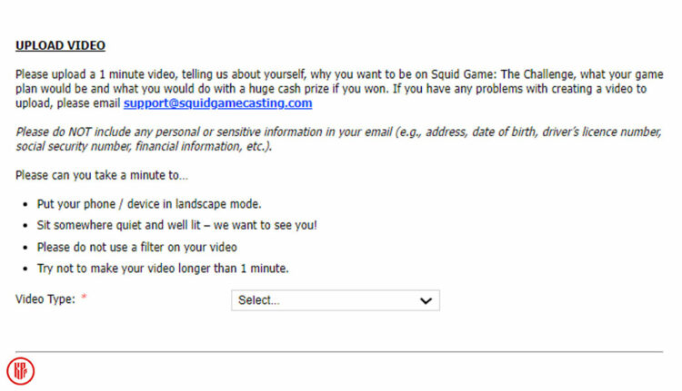 “Squid Game: The Challenge”: a HUGE Issue Behind Netflix Reality Show ...