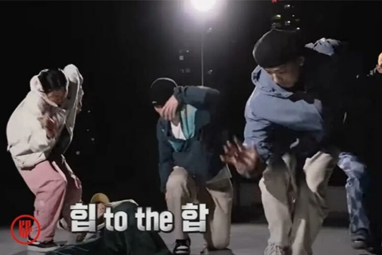 Fans Demand Mnet Apologize to BTOB for What Happened in Street Man ...