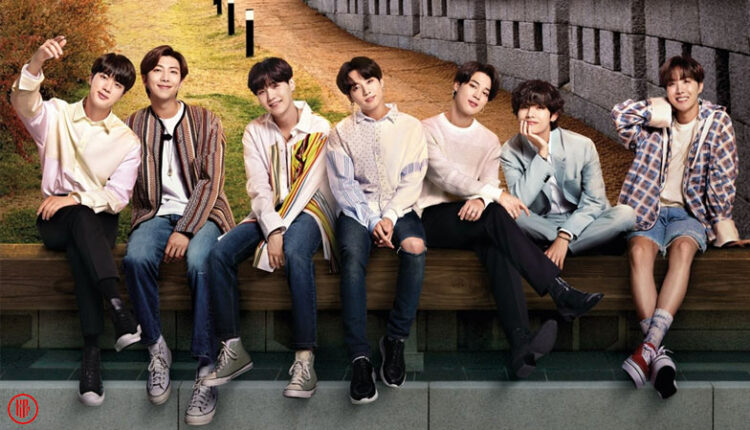 BTS to Make Group Comeback SOON for Seoul Tourism Video – Do You Miss ...