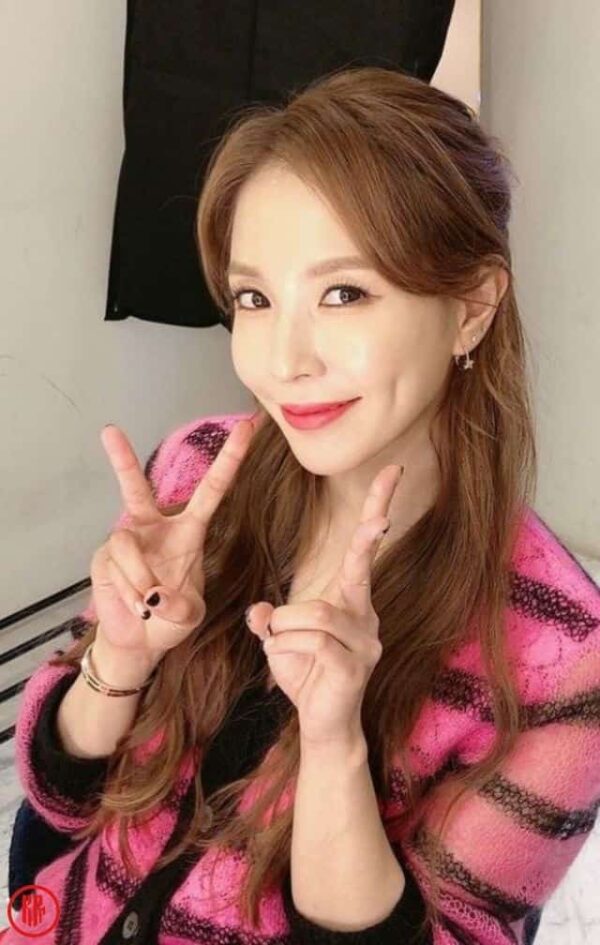 KPOP VOTE: Here Are 15 KPOP Female Idols with Cute Dimples. VOTE for ...