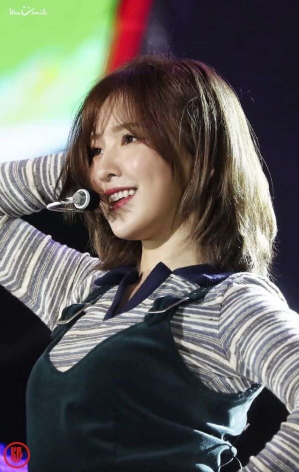 KPOP VOTE: Here Are 15 KPOP Female Idols with Cute Dimples. VOTE for ...