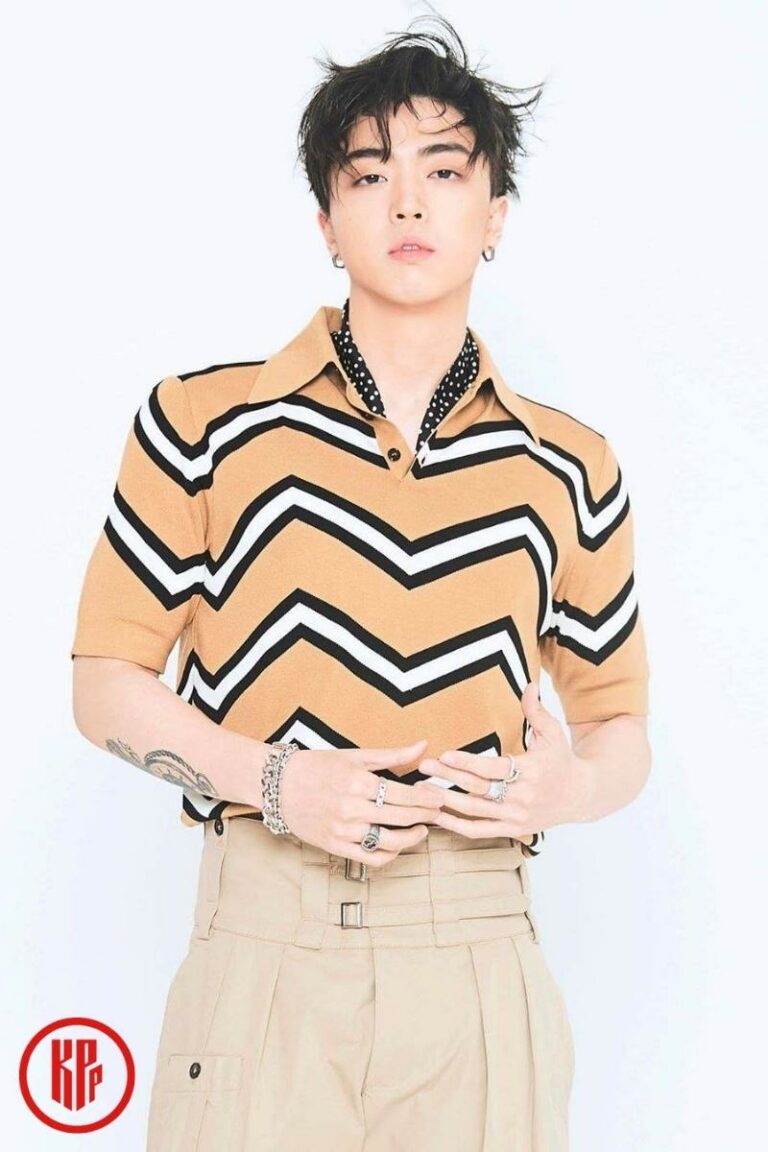 Korean-Canadian Most In-Demand Soloist JUNNY Gears Up for FIRST-EVER ...