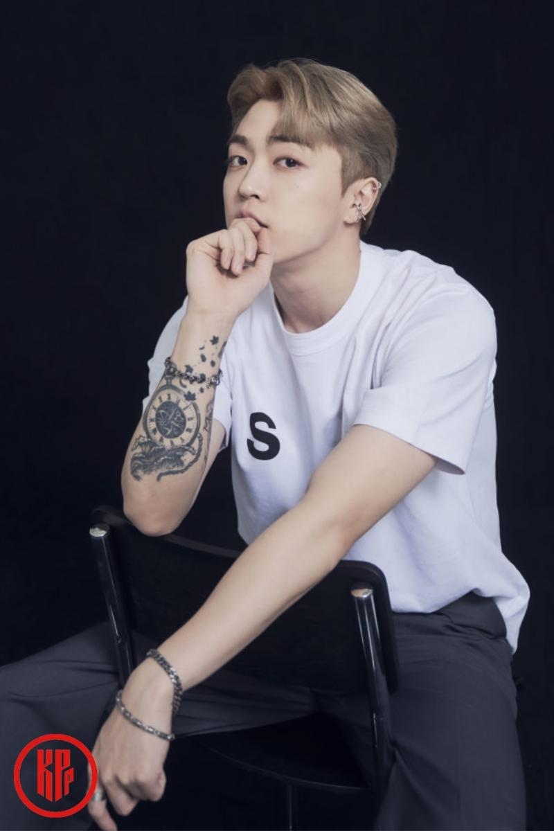 Korean-Canadian Most In-Demand Soloist JUNNY Gears Up for FIRST-EVER ...