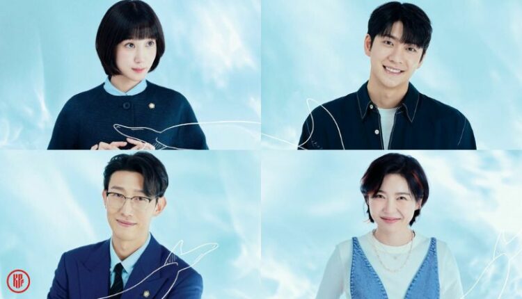 3 REASONS Why Korean Drama “Extraordinary Attorney Woo” Becomes So ...