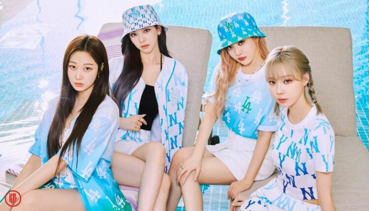 TOP 100 Korean Singer Brand Reputation Rankings in July 2022 - KpopPost