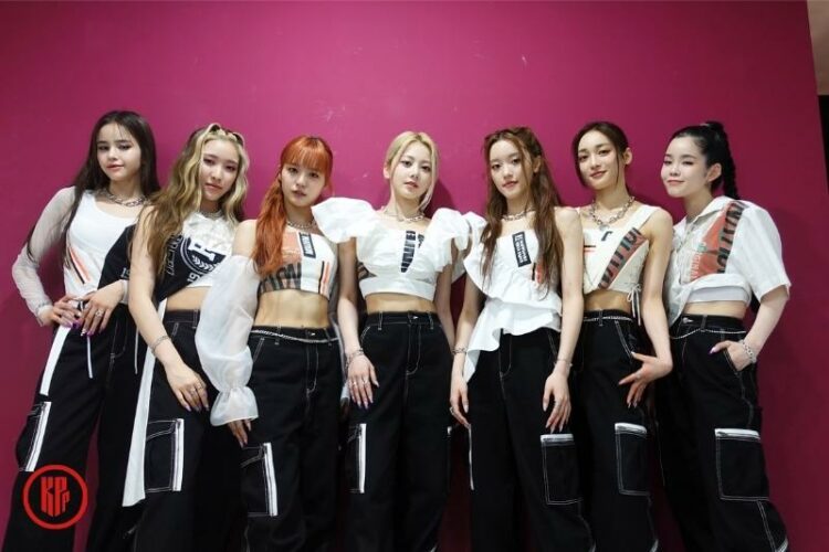 After 'MASCARA' Release, XG to Appear on Music shows as well as Feature ...