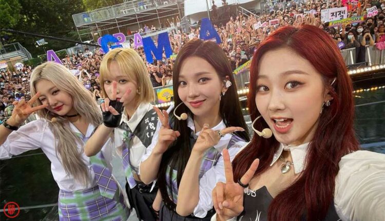 aespa FASCINATING Moments from “Good Morning America” (GMA) Concert Revealing MORE Facts + FULL ...