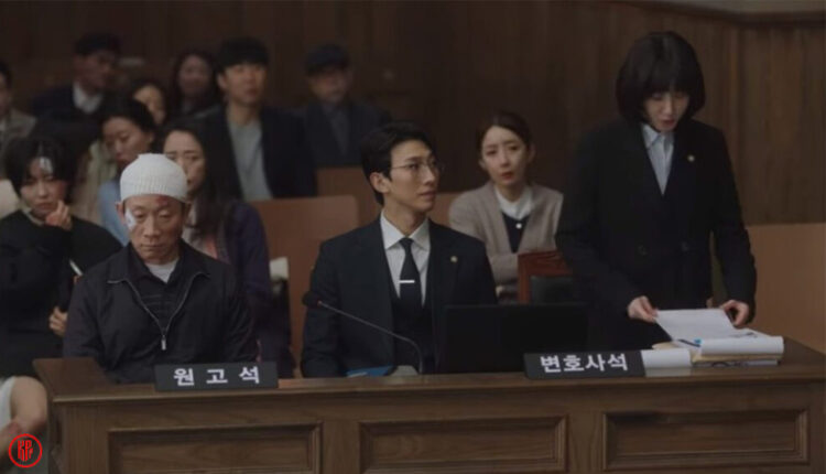 5 CRUCIAL Facts Only a TRUE Fan Knows About “Extraordinary Attorney Woo ...