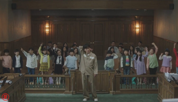 5 CRUCIAL Facts Only a TRUE Fan Knows About “Extraordinary Attorney Woo ...