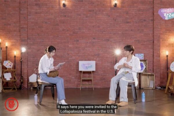 6 Things from “j-hope in the Palette” and Never-Seen-Before ...