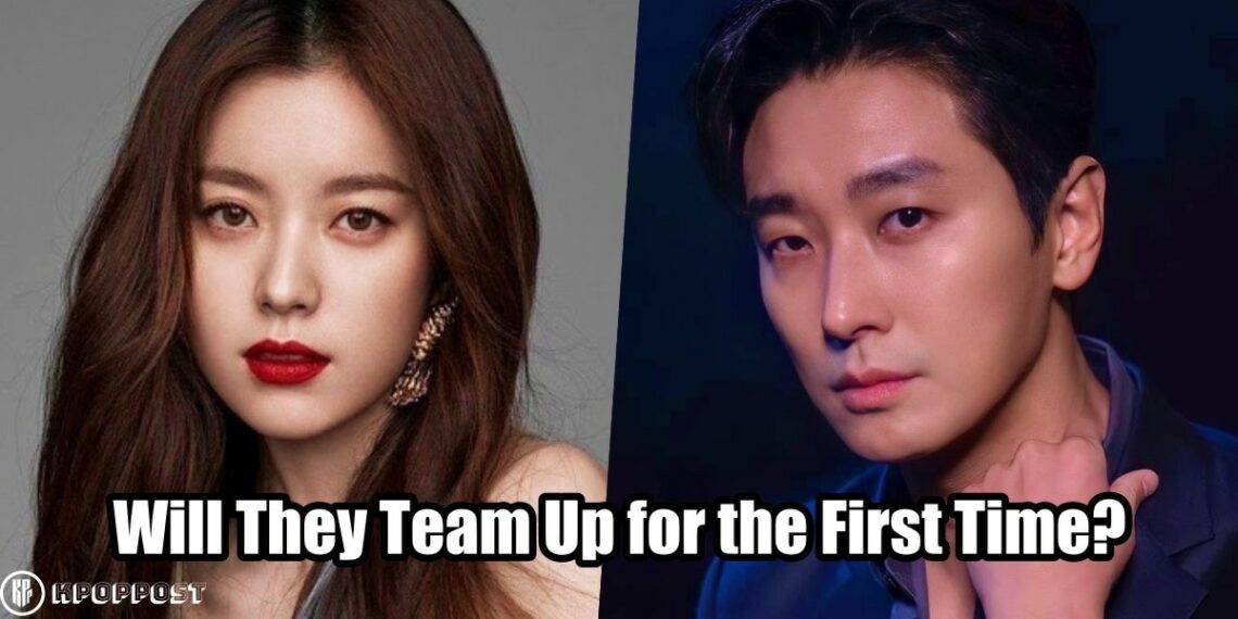 Han Hyo Joo In Talks Along with Ju Ji Hoon to Lead a New Sci-Fi Korean Drama “Dominant Species ...