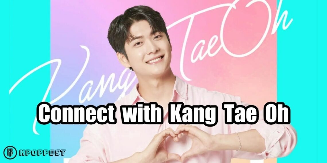“Extraordinary Attorney Woo” Star Kang Tae Oh Will Hold First Global ...