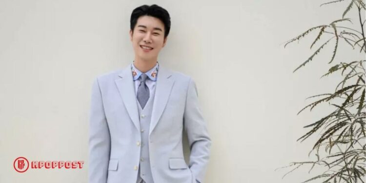 Rapper San E to Get Married to a Non-Celebrity Fiancée - KPOPPOST